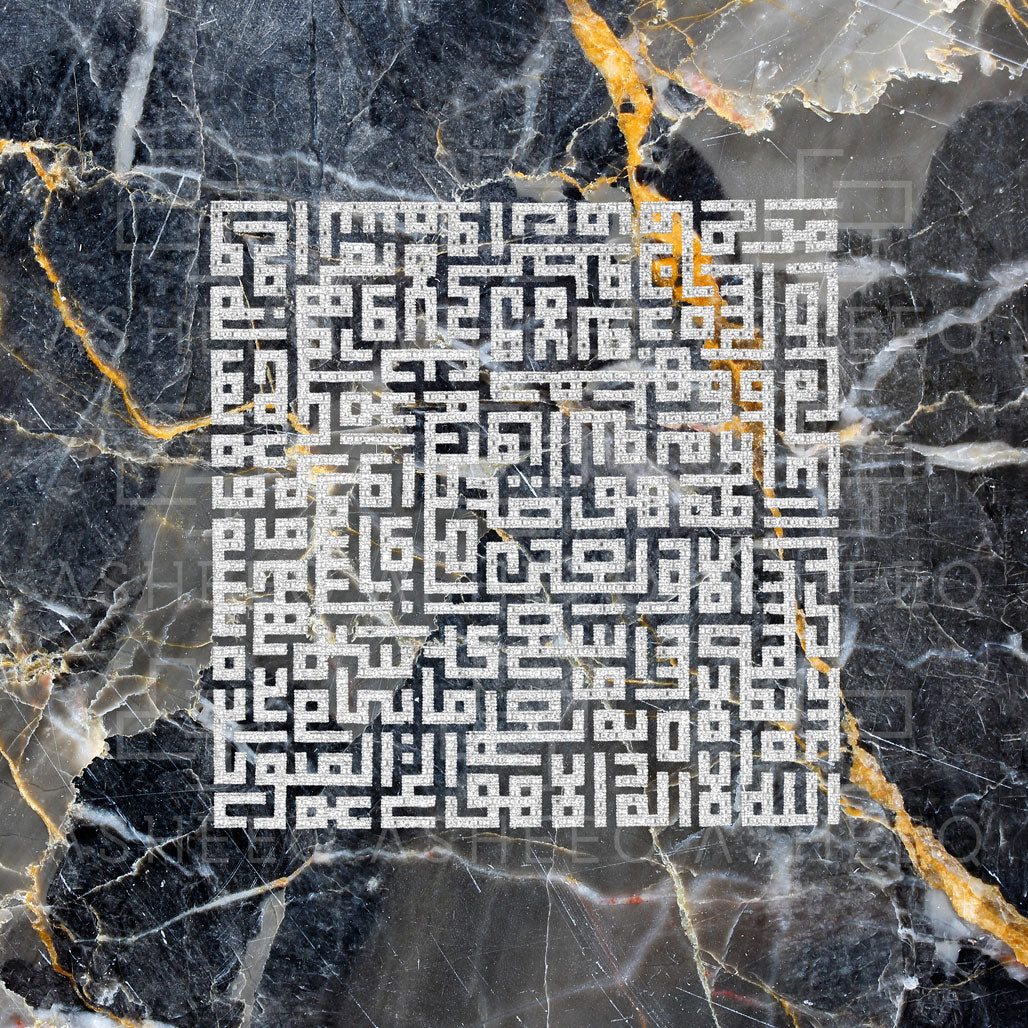 The Reasons Why We Love Calligraphy - Asheeq Art